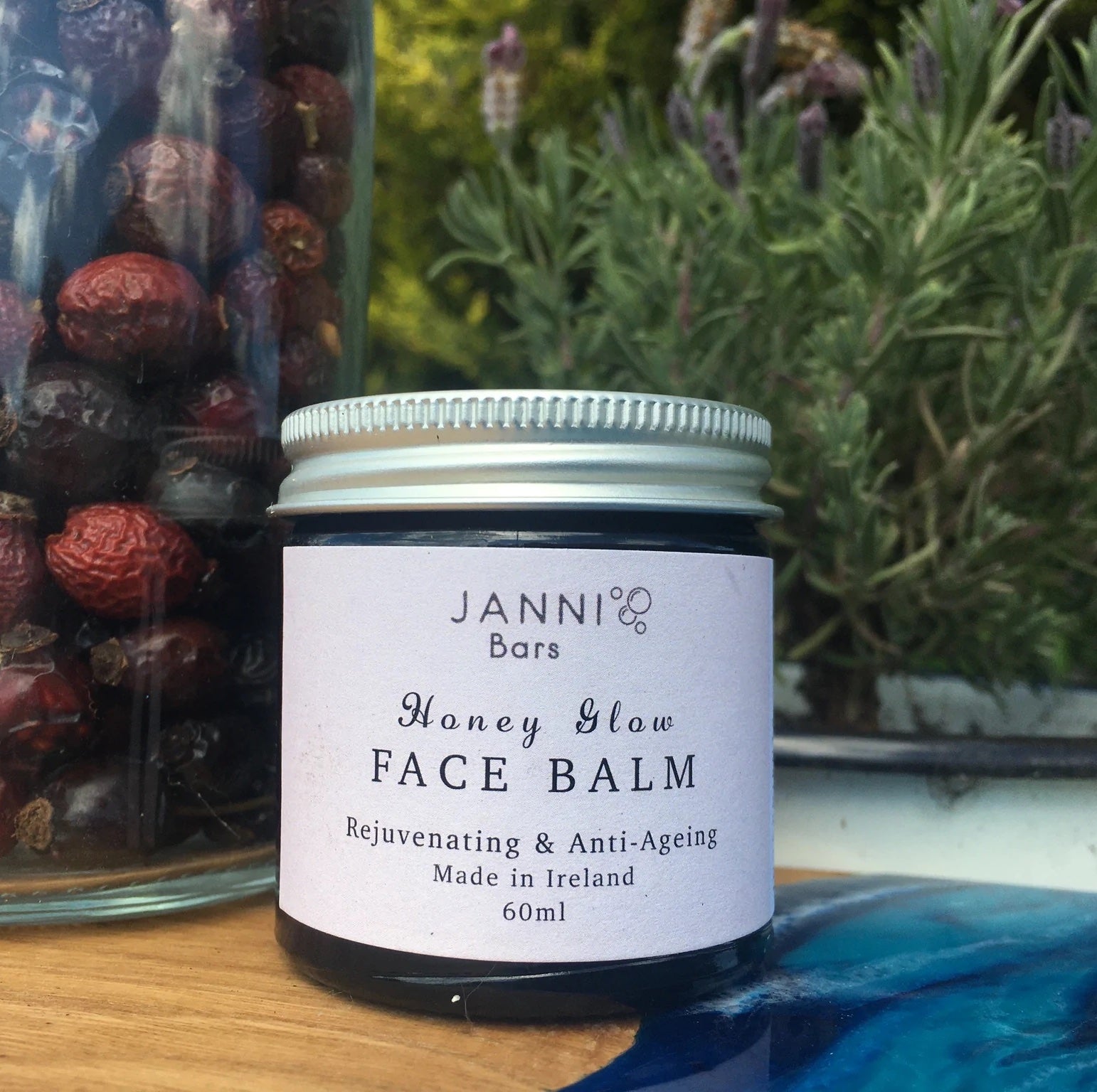 Janni Bars – Breda's Gift Shop